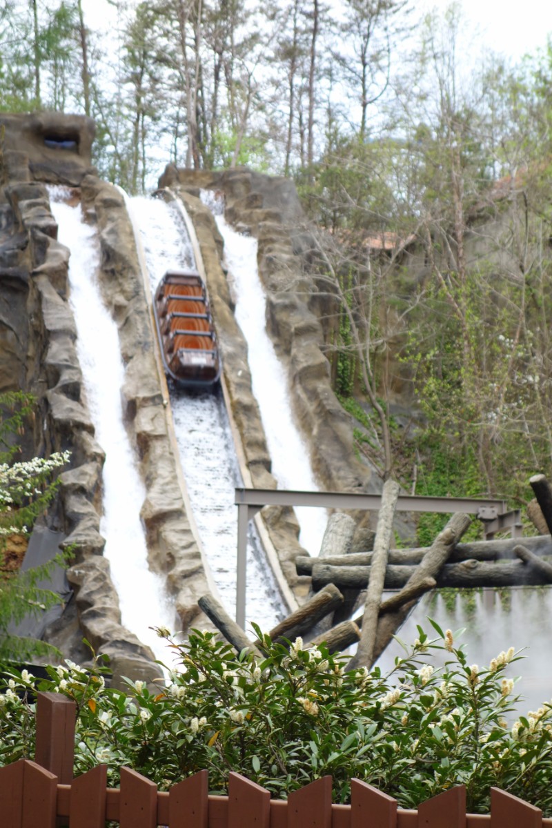 Dollywood's Thrill Rides, Ranked - Roadtrips & Rollercoasters