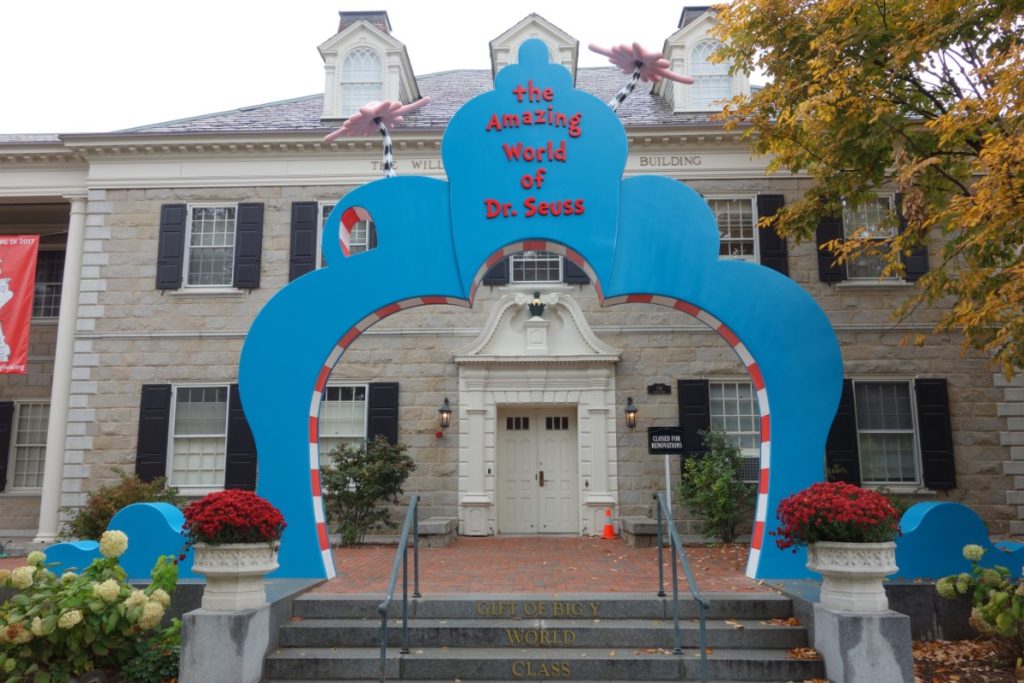 Top 5 Things to do in Springfield, MA - Roadtrips & Rollercoasters