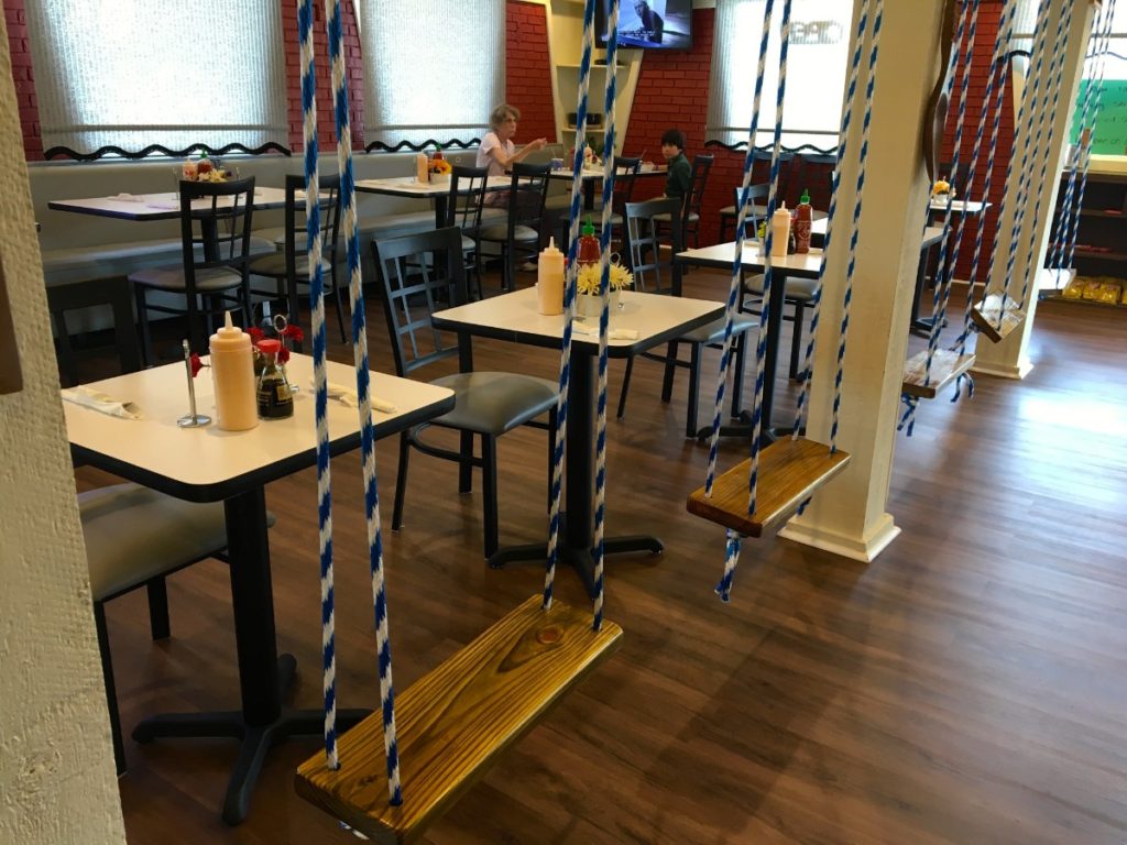 Chattanooga's Local Restaurants: 153 & Highway 58 - Roadtrips ...