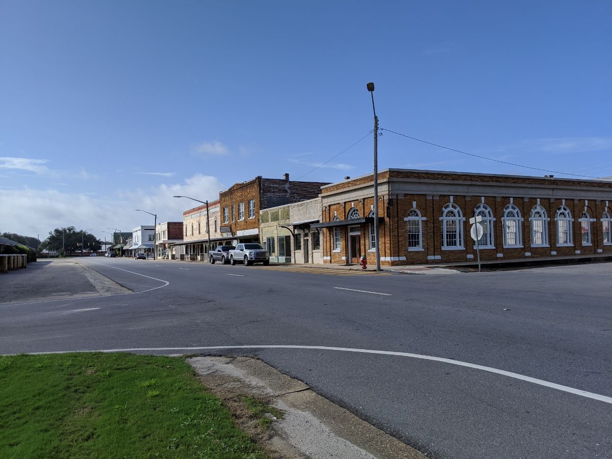 Gulf Shores Alabama - Roadtrips & Rollercoasters