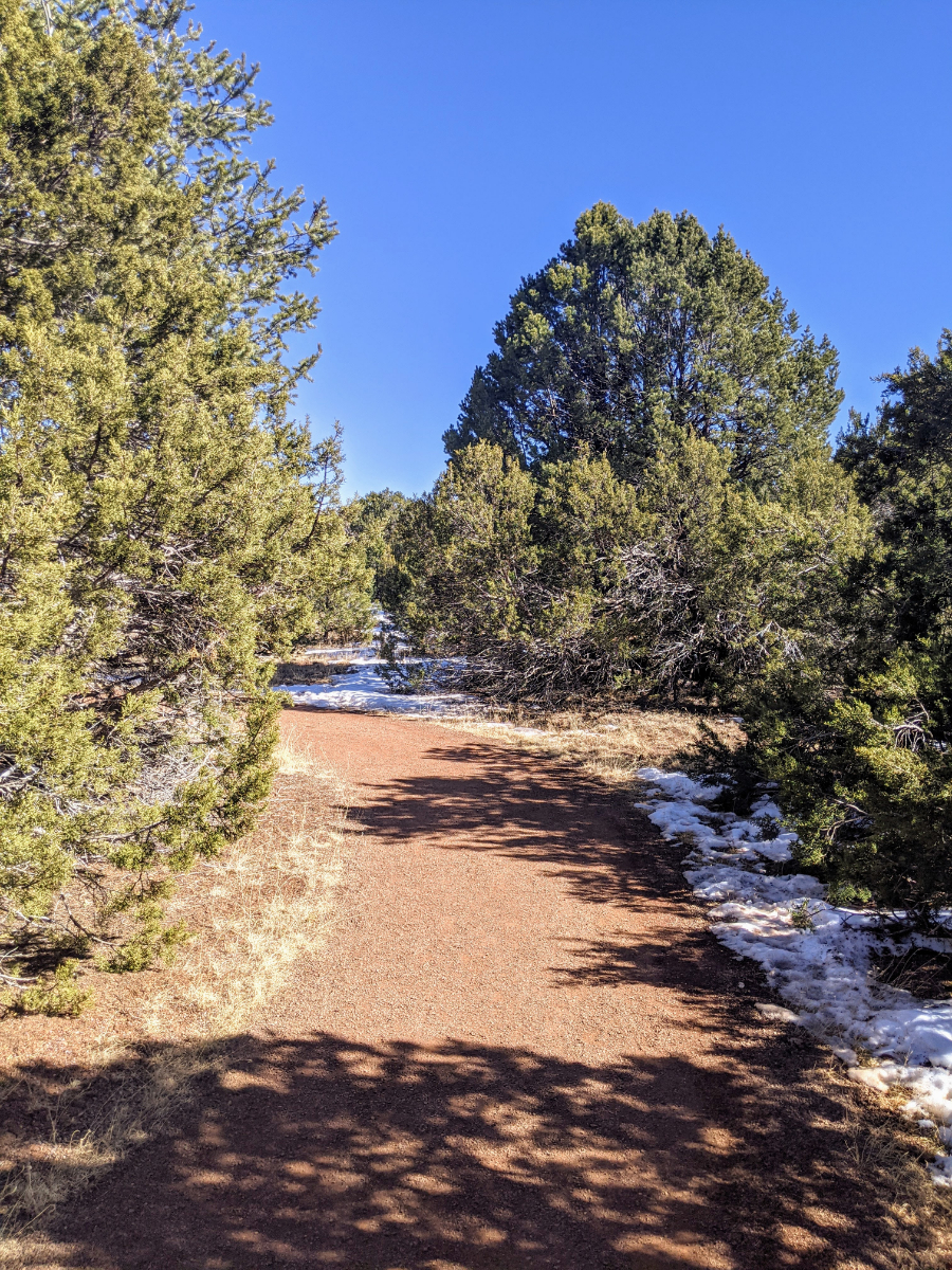 Pecos National Historical Park - Roadtrips & Rollercoasters