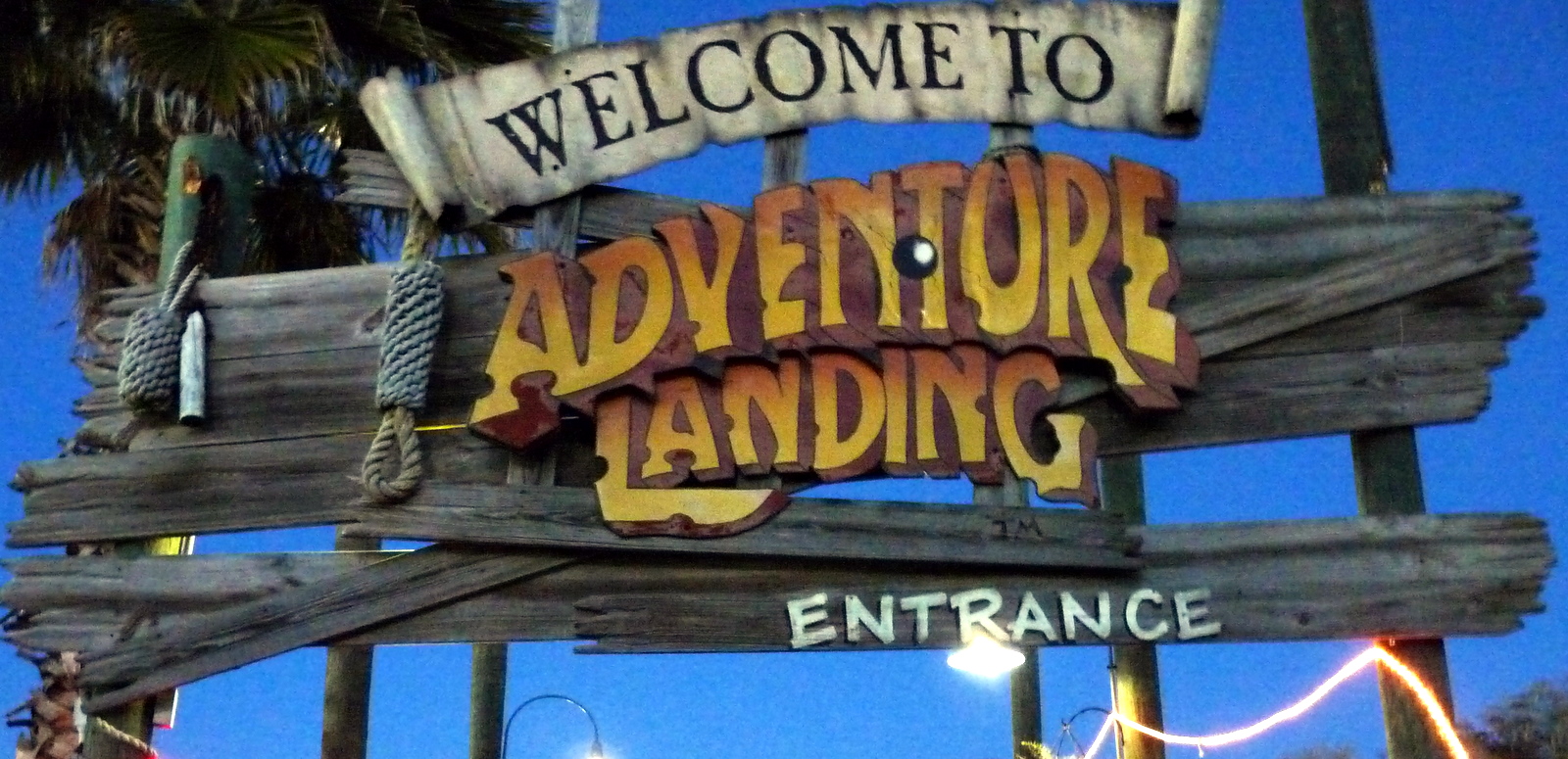 Roller Coasters in Florida - Roadtrips & Rollercoasters