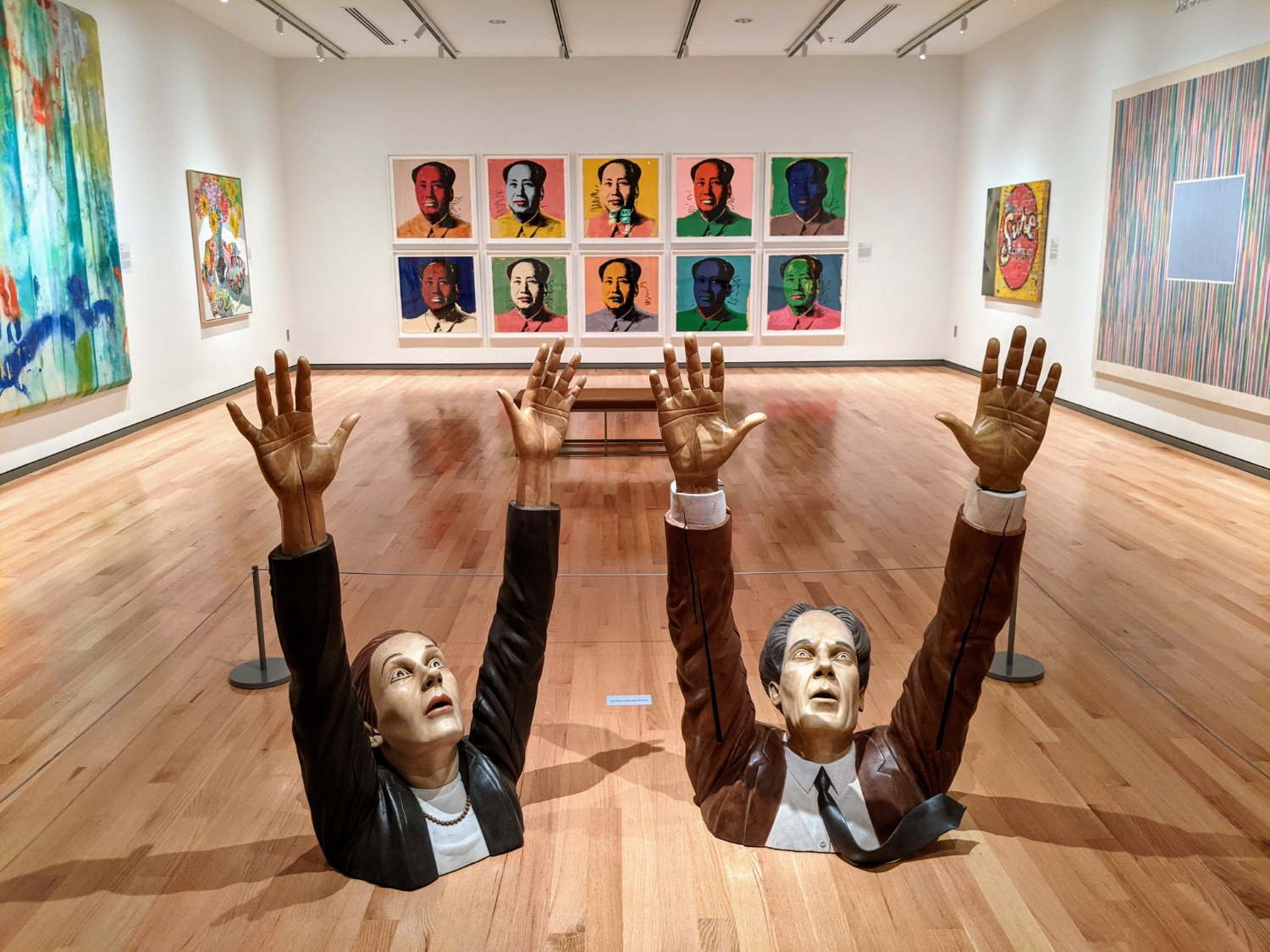 Museums of Columbia, SC - Roadtrips & Rollercoasters