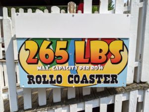Idlewild review - Roadtrips & Rollercoasters