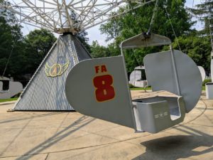 Idlewild review - Roadtrips & Rollercoasters