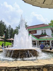 Idlewild review - Roadtrips & Rollercoasters