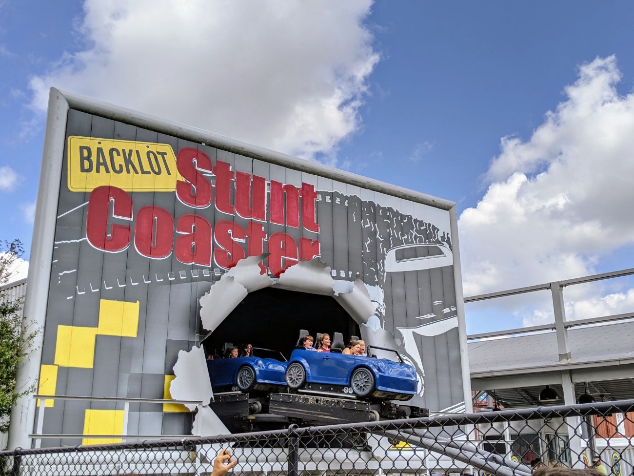 Roller Coasters in Ohio - Roadtrips & Rollercoasters