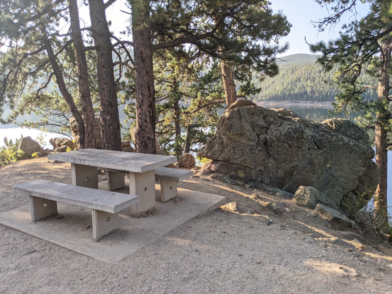 Nederland, Colorado - Roadtrips & Rollercoasters