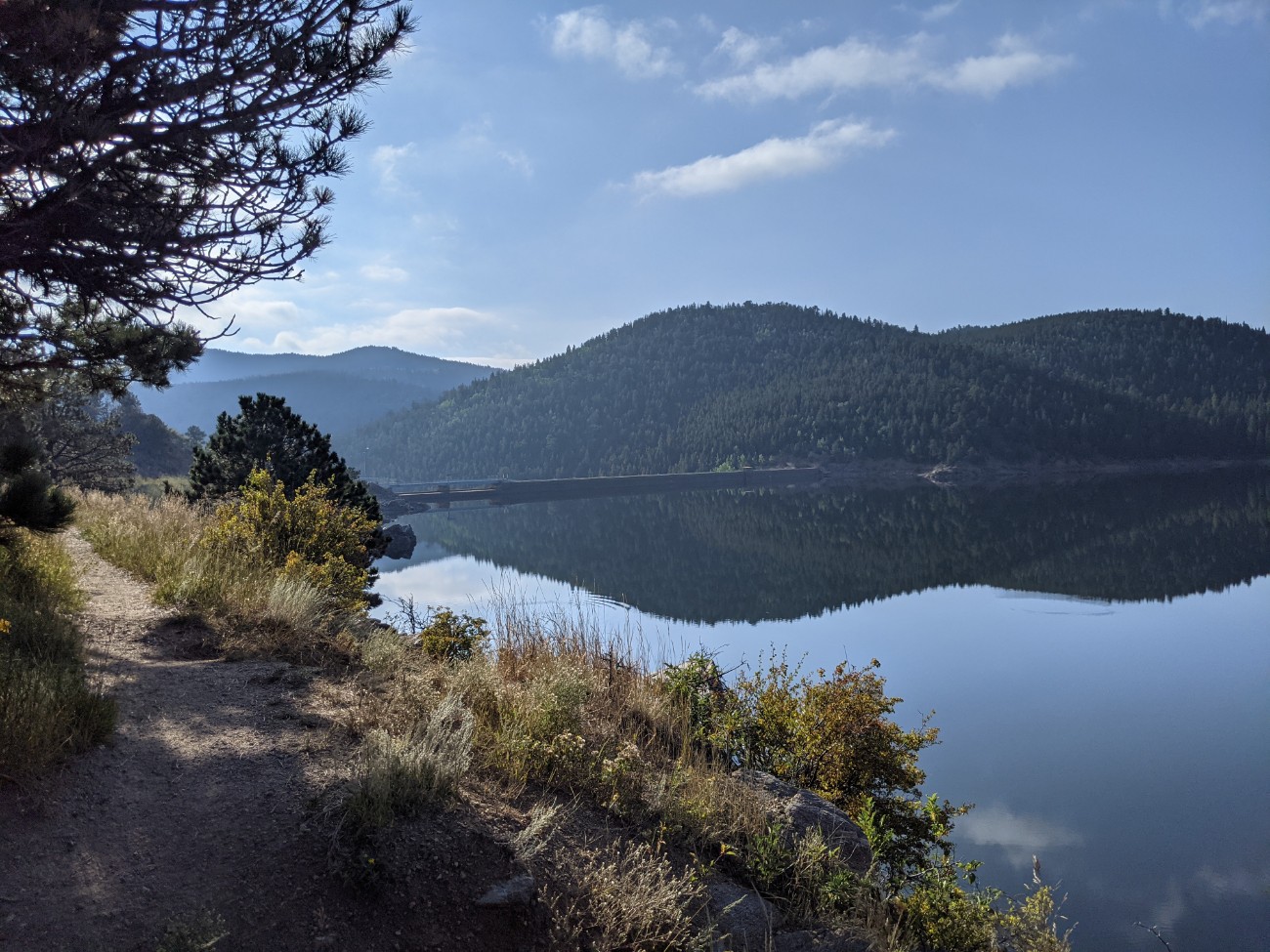 Nederland, Colorado - Roadtrips & Rollercoasters