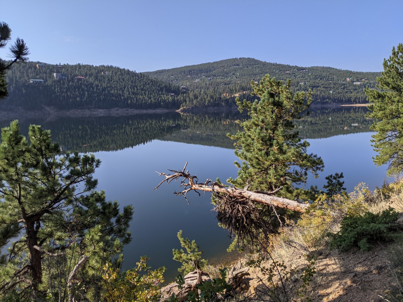 Nederland, Colorado - Roadtrips & Rollercoasters