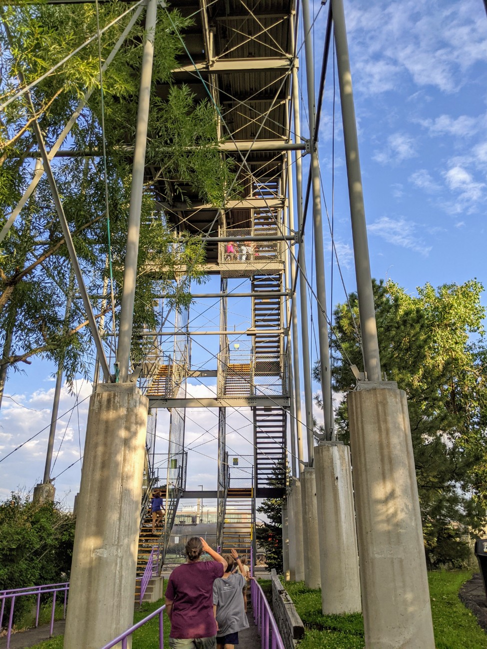 Elitch Gardens Review - Roadtrips & Rollercoasters