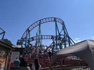 Glenwood Caverns Adventure Park - Roadtrips & Rollercoasters
