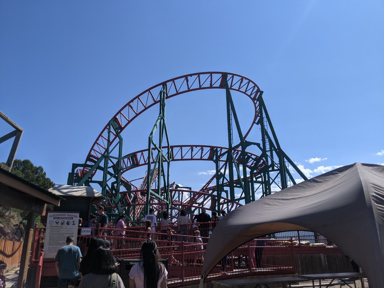 Glenwood Caverns Adventure Park - Roadtrips & Rollercoasters