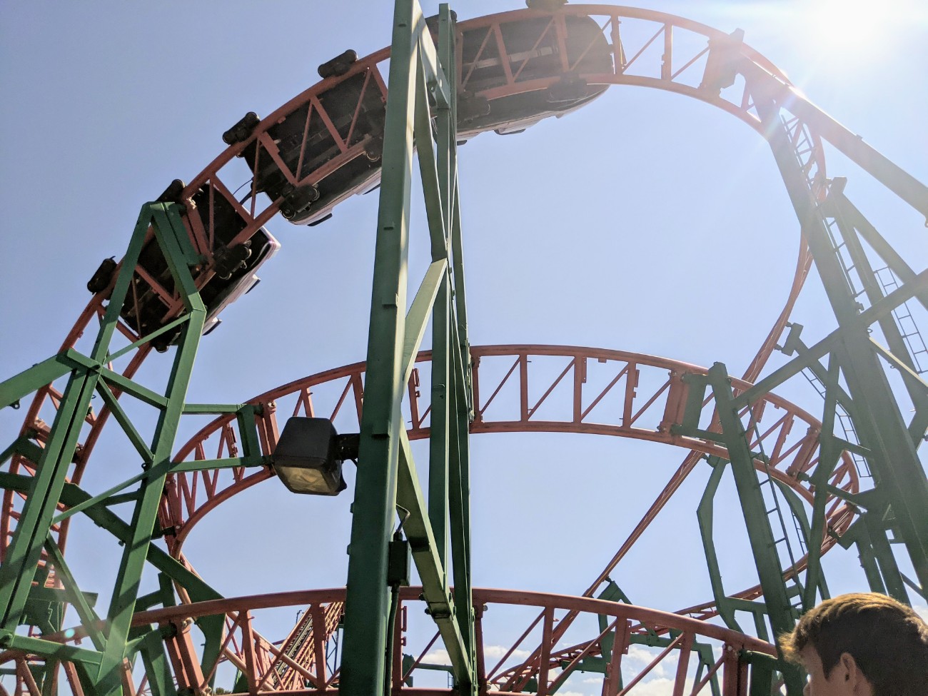 Glenwood Caverns Adventure Park - Roadtrips & Rollercoasters