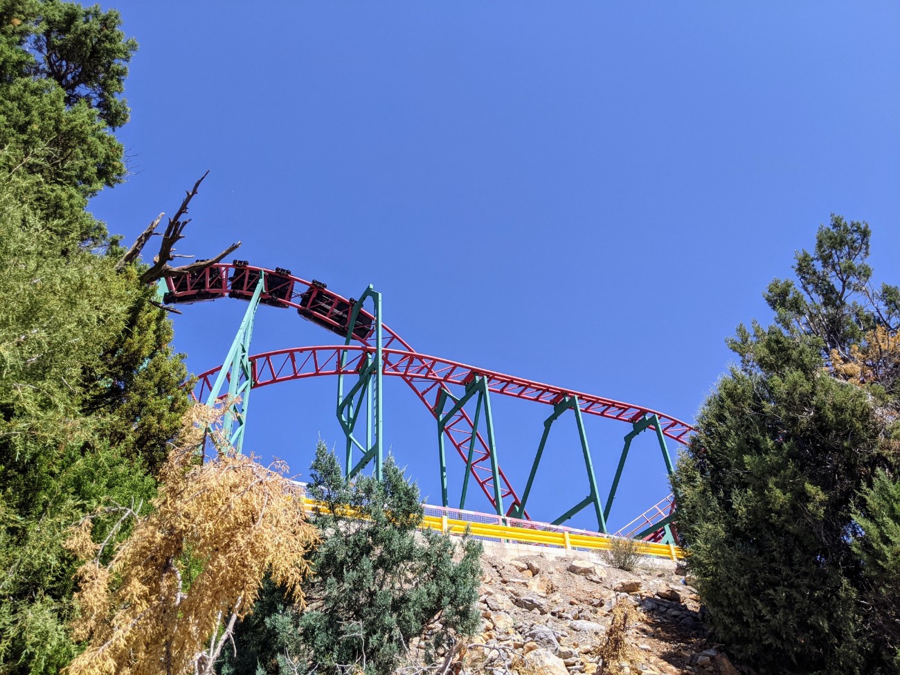 Glenwood Caverns Adventure Park - Roadtrips & Rollercoasters