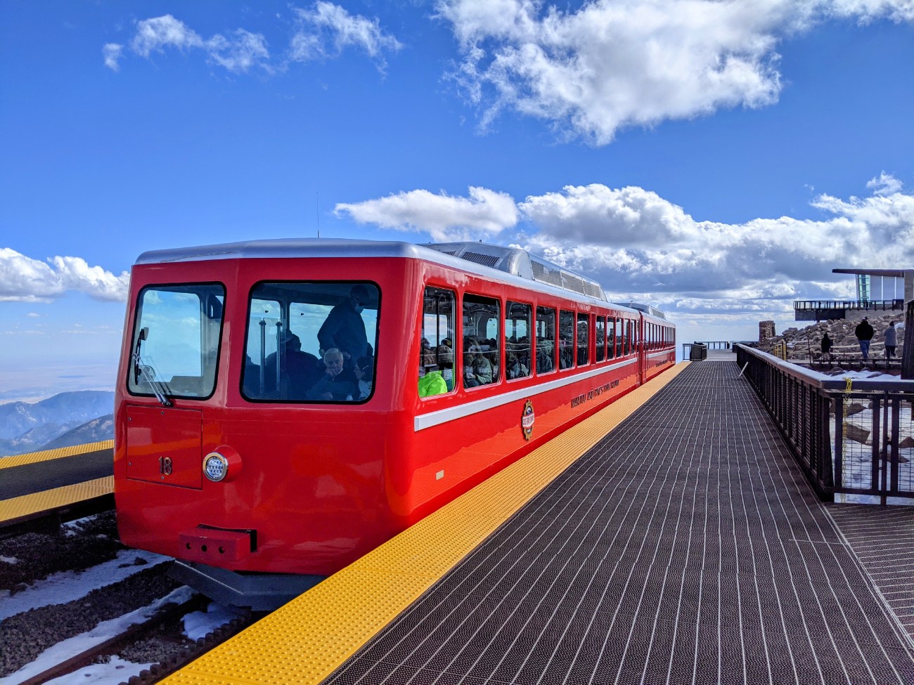Manitou Springs and the Penny Arcade - Roadtrips & Rollercoasters