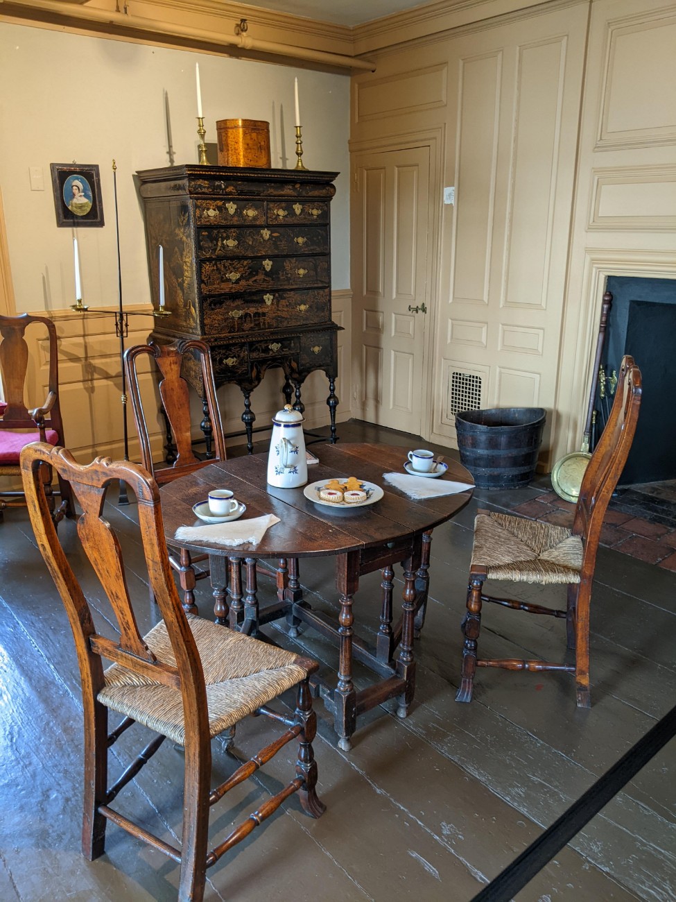 House of the Seven Gables & A Walk Around Salem - Roadtrips ...