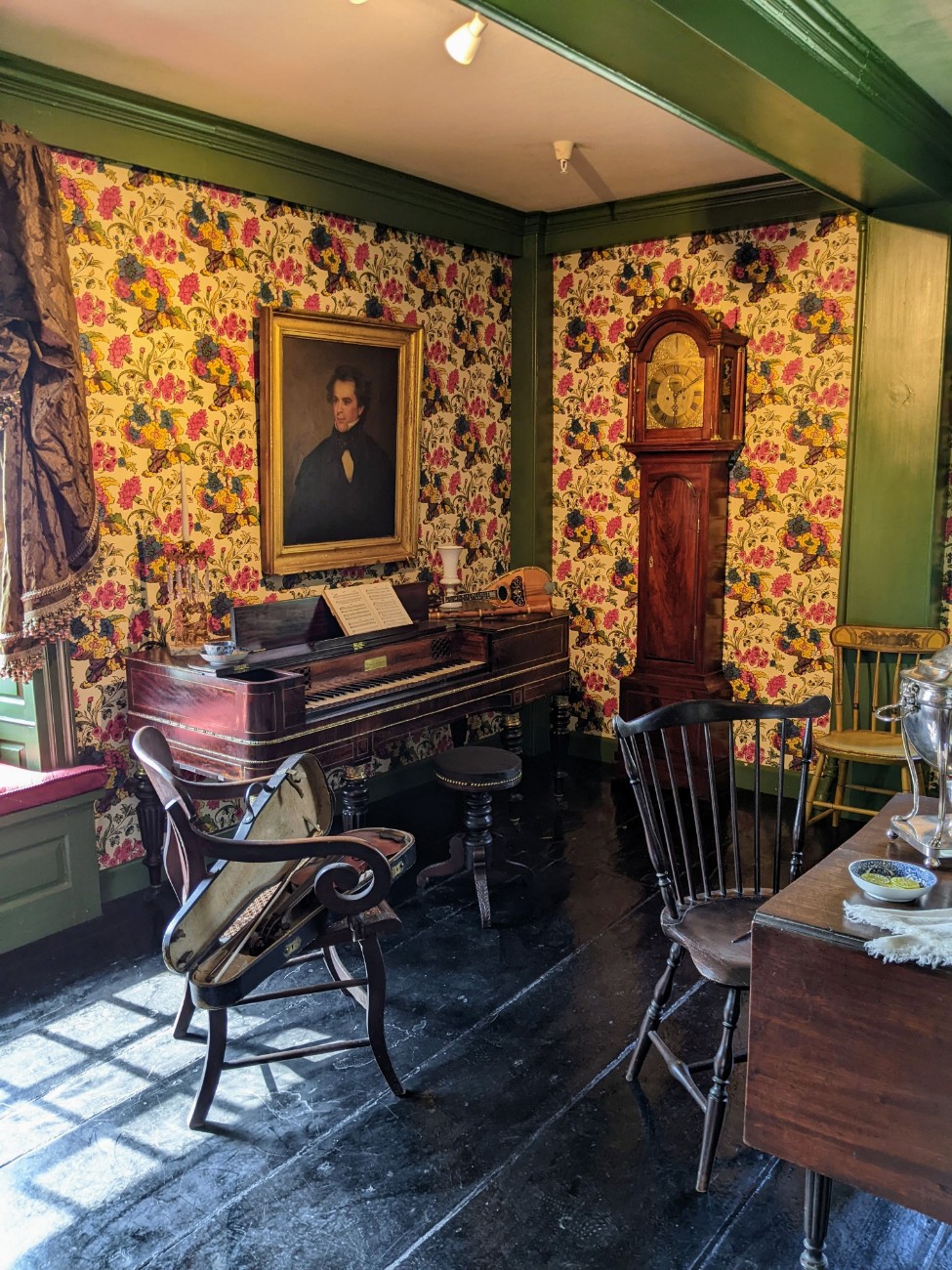House of the Seven Gables & A Walk Around Salem - Roadtrips ...