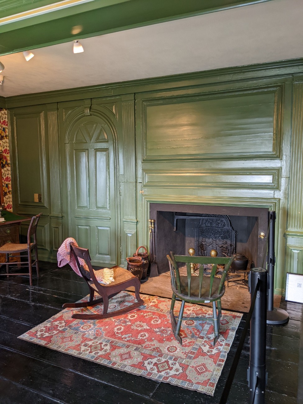 House of the Seven Gables & A Walk Around Salem - Roadtrips ...