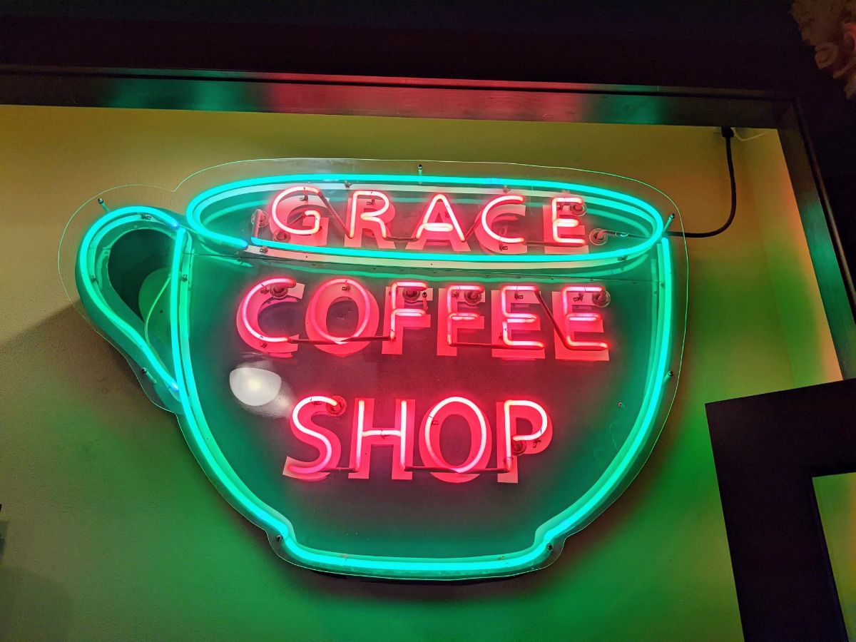 The Grace Museum & Abilene's Storybook Sculptures - Roadtrips ...
