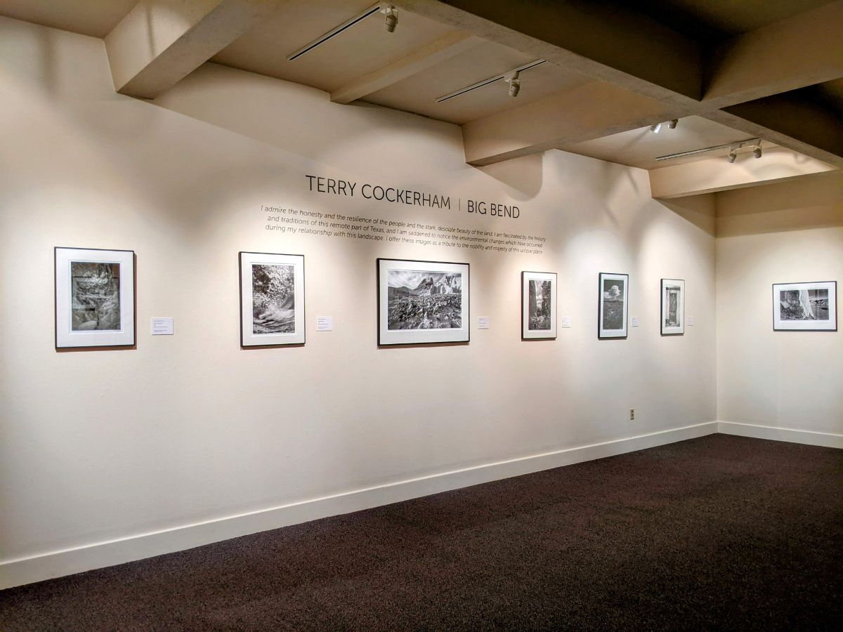 The Grace Museum & Abilene's Storybook Sculptures - Roadtrips ...
