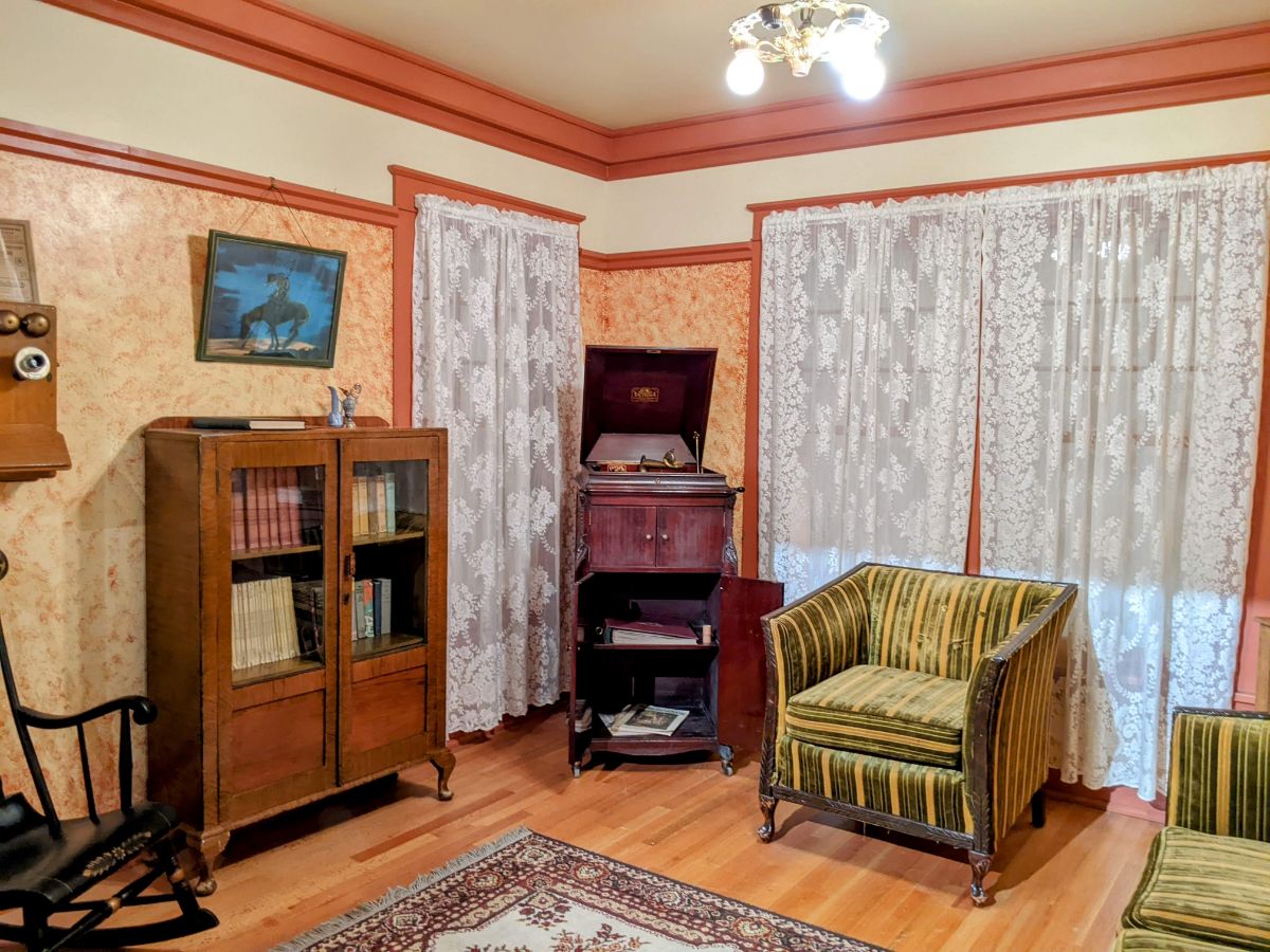 The Grace Museum & Abilene's Storybook Sculptures - Roadtrips ...