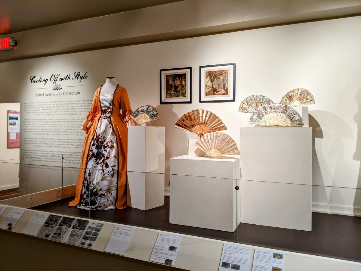 The Grace Museum & Abilene's Storybook Sculptures - Roadtrips ...