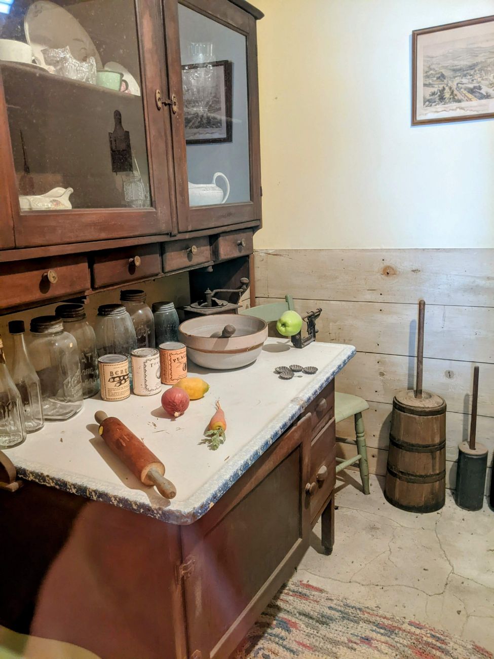 The Dalton Gang Hideout - Roadtrips & Rollercoasters