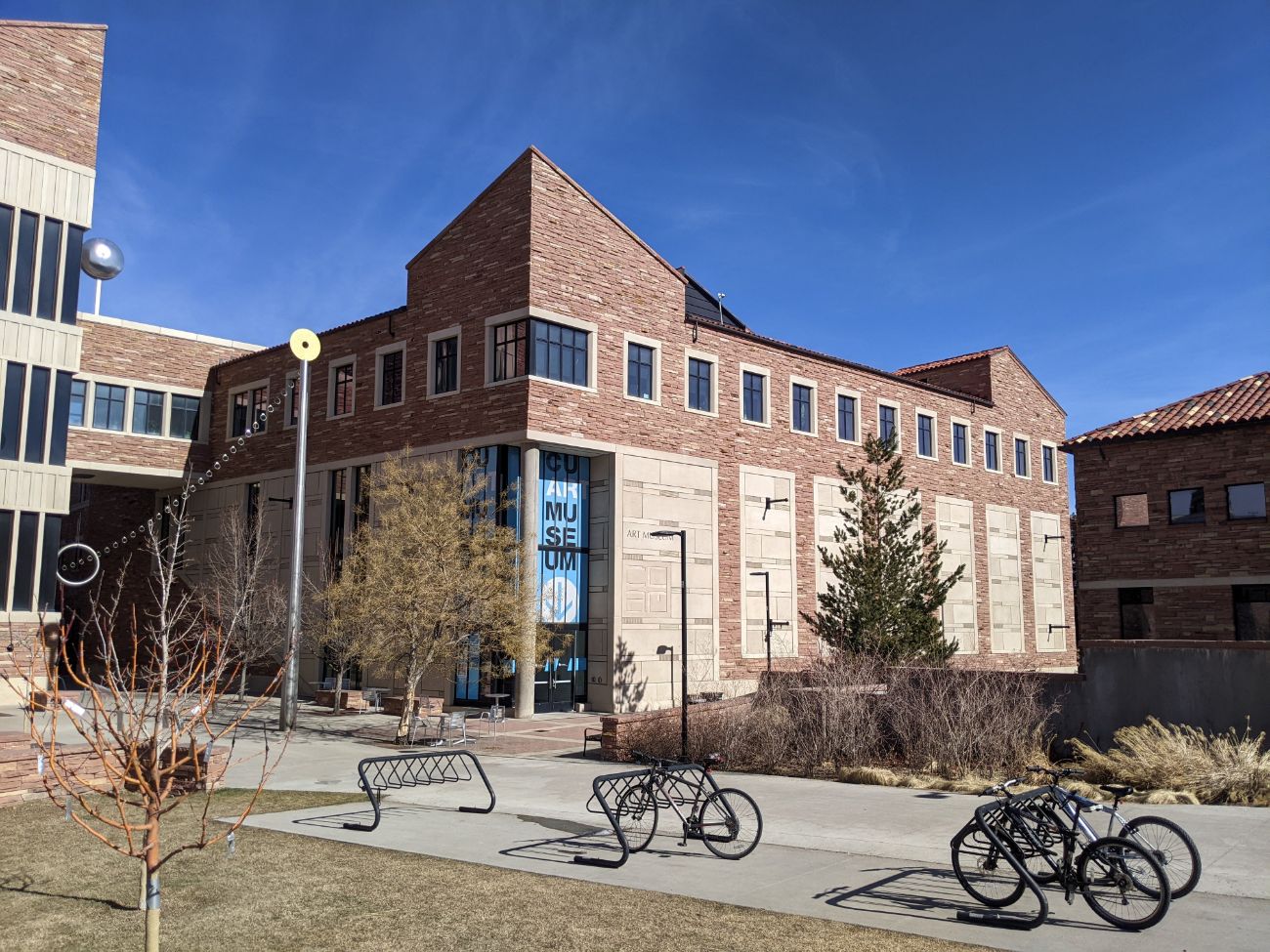 Museums in Boulder - Roadtrips & Rollercoasters