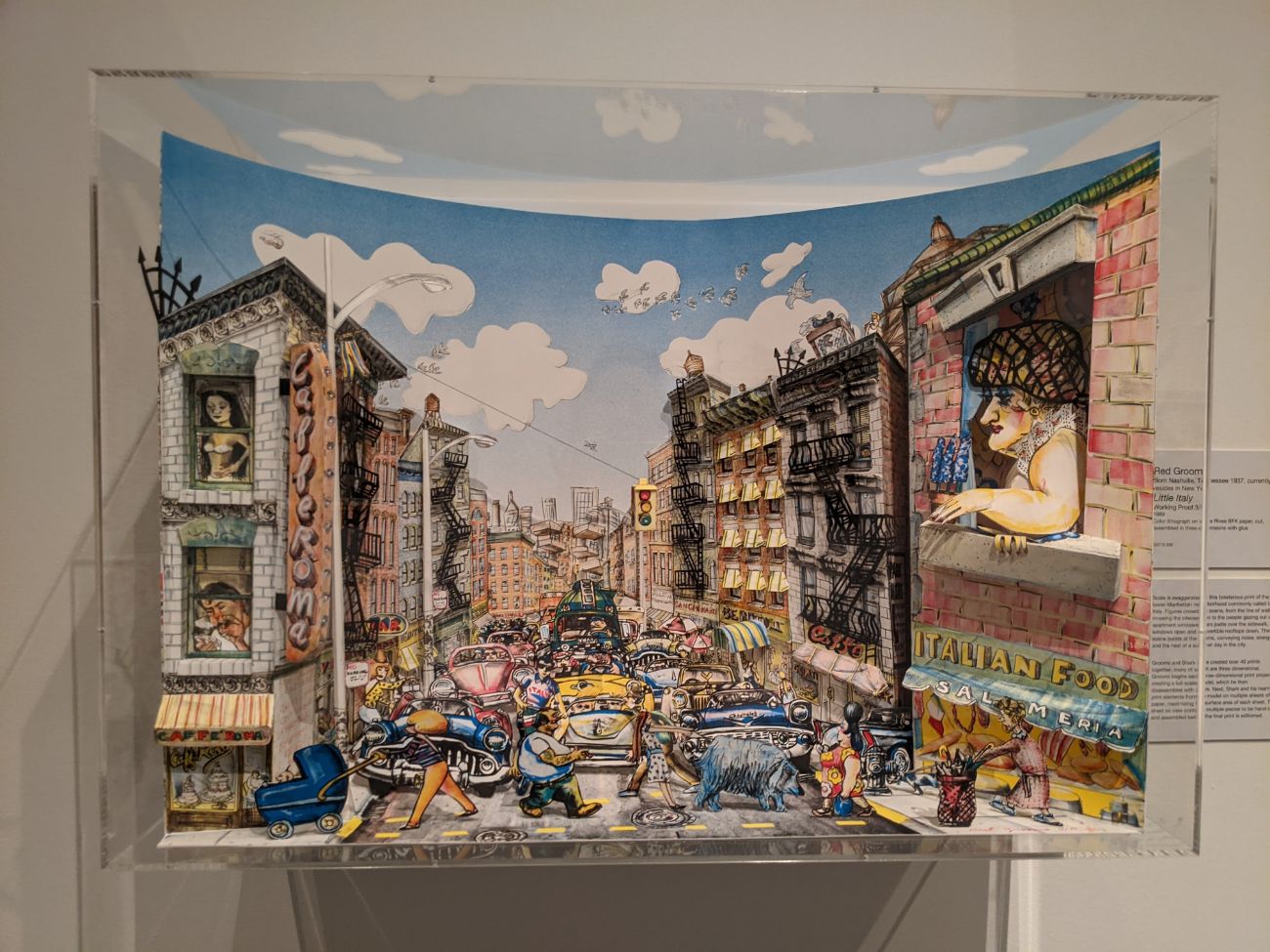Museums in Boulder - Roadtrips & Rollercoasters