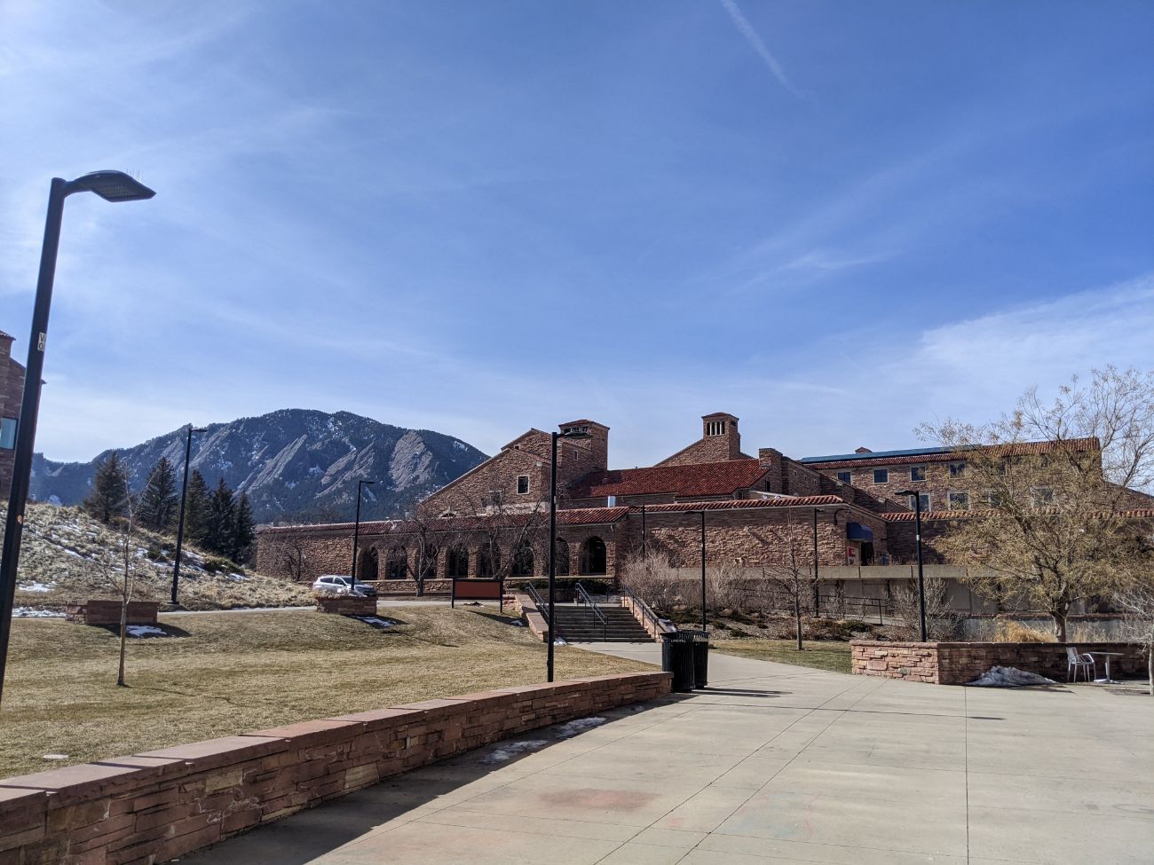 Museums in Boulder - Roadtrips & Rollercoasters