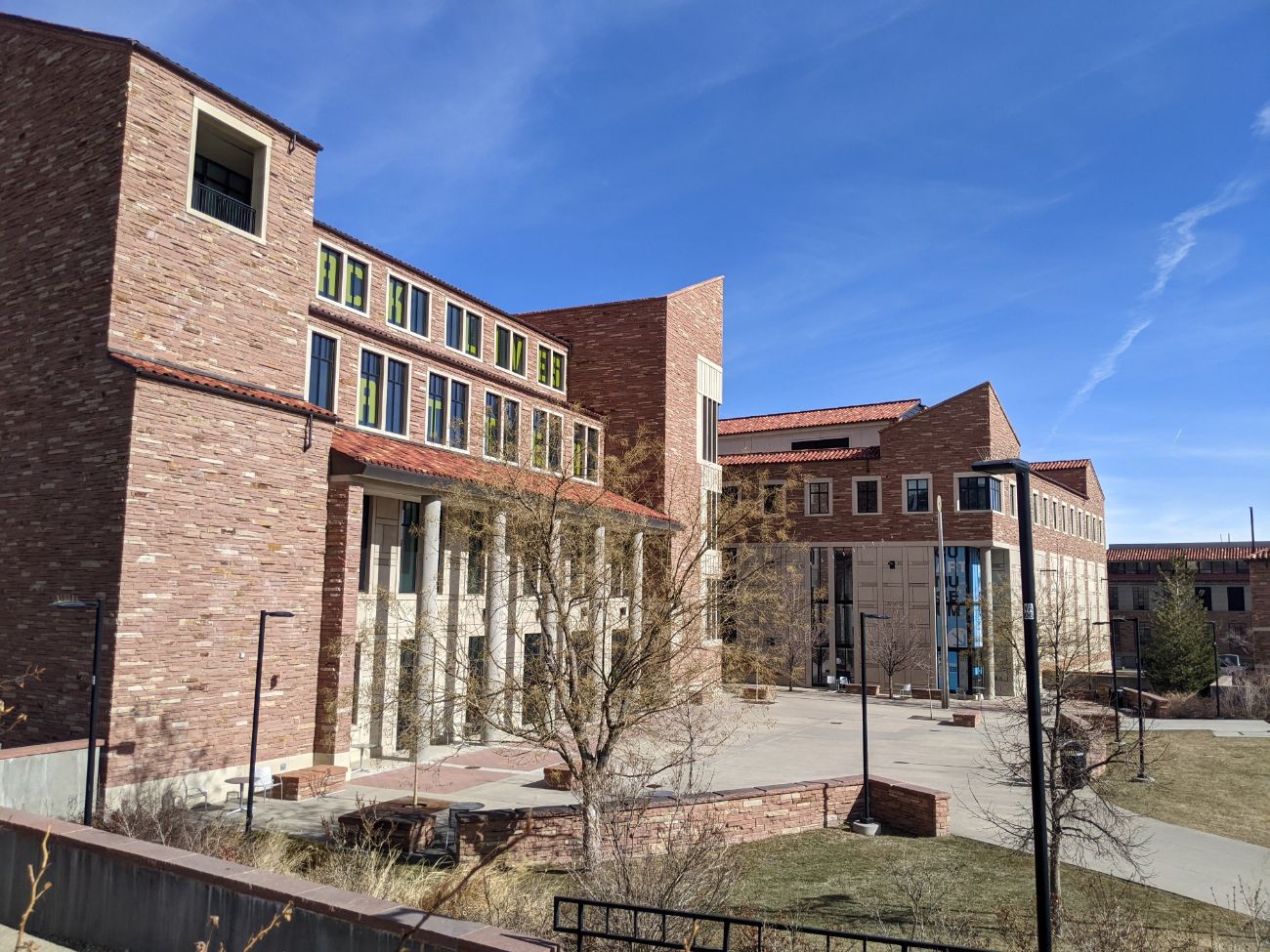 Museums in Boulder - Roadtrips & Rollercoasters