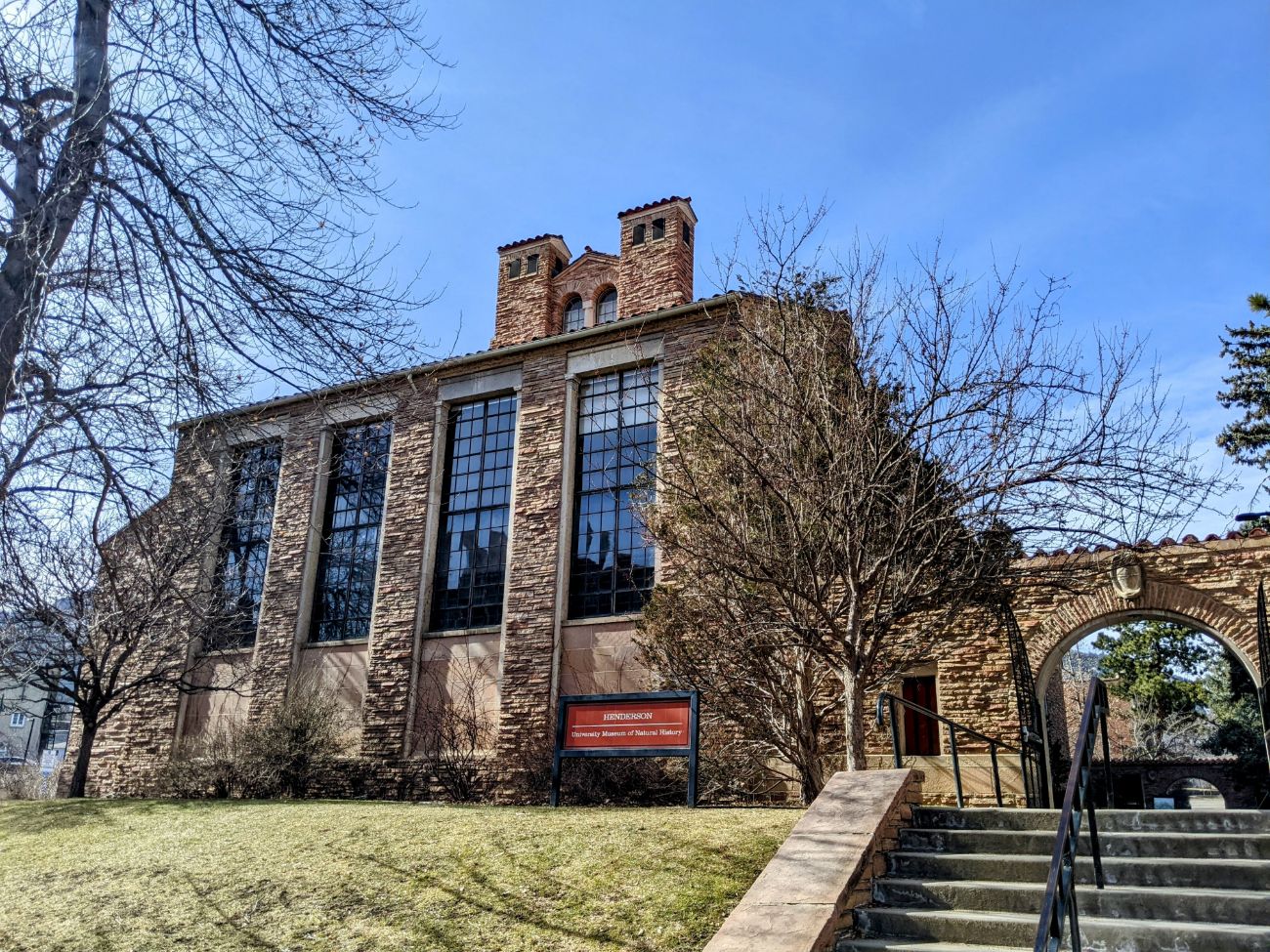 Museums in Boulder - Roadtrips & Rollercoasters