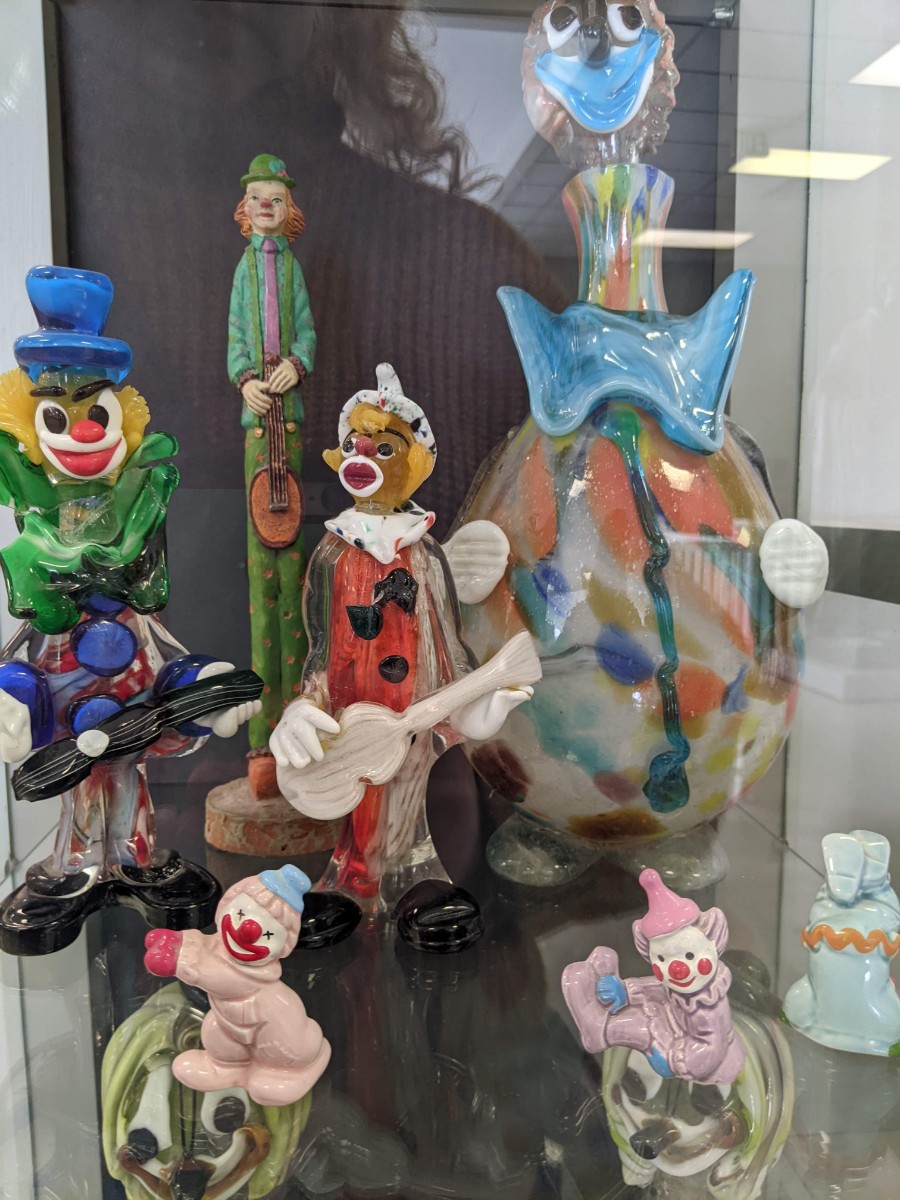Fairview Museum of History and Art - Roadtrips & Rollercoasters
