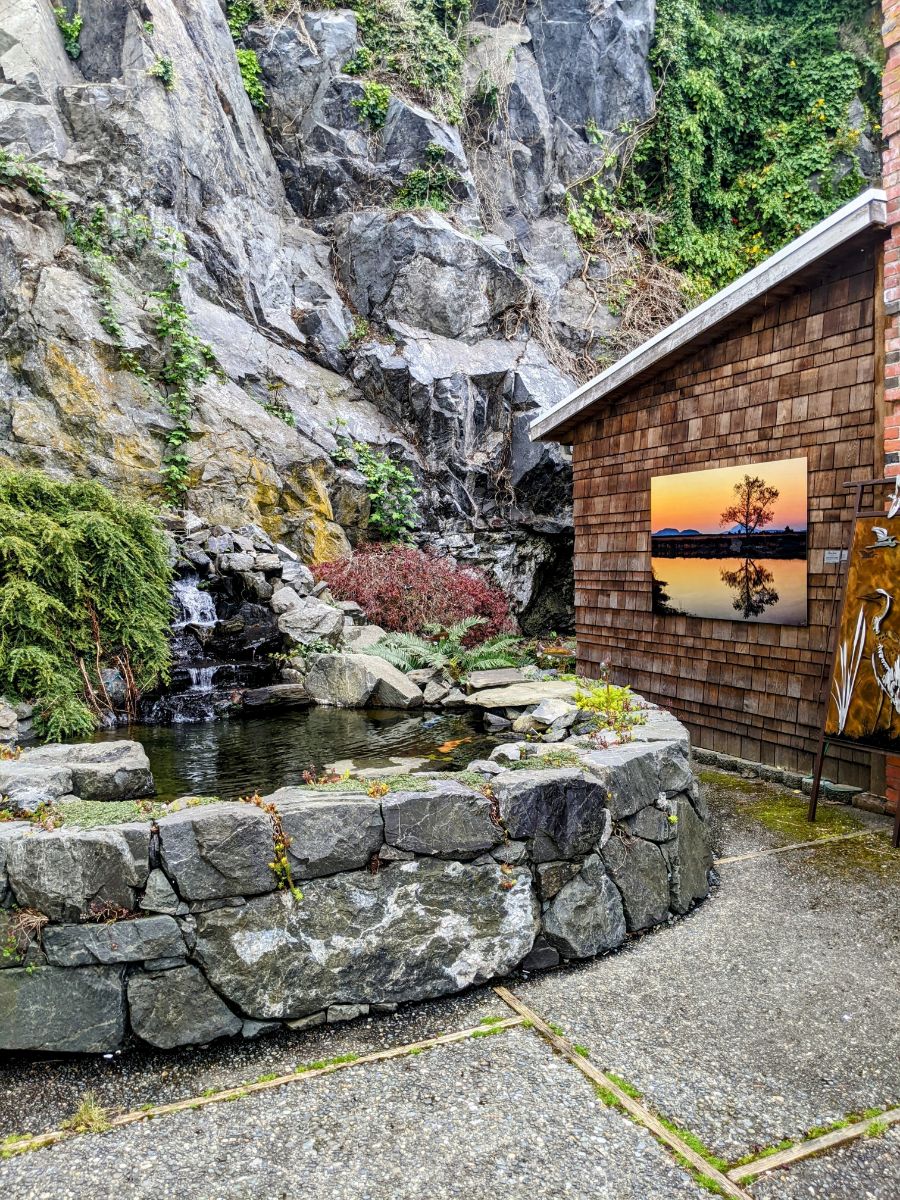 Museum Day in La Connor - Roadtrips & Rollercoasters