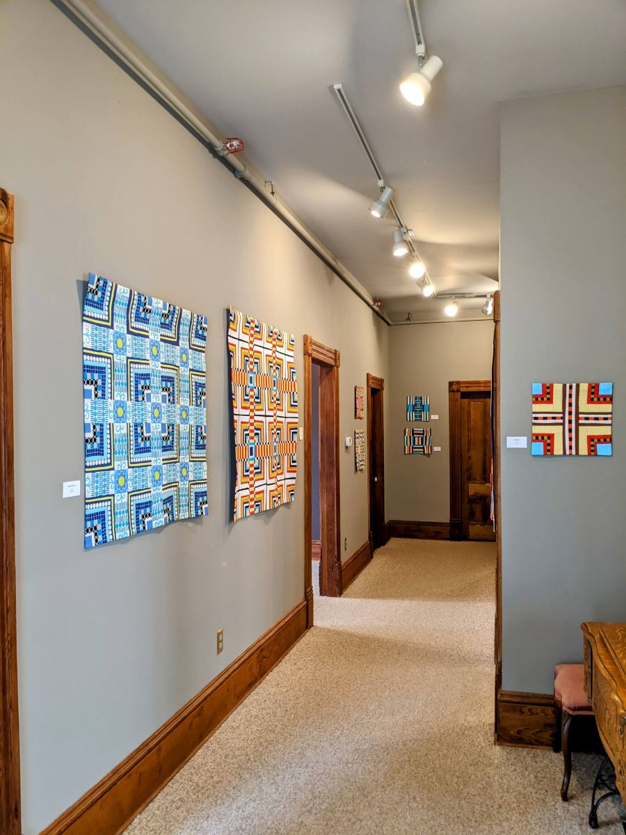 Museum Day in La Connor - Roadtrips & Rollercoasters