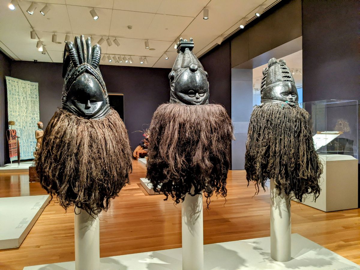 Seattle Art Museum - Roadtrips & Rollercoasters