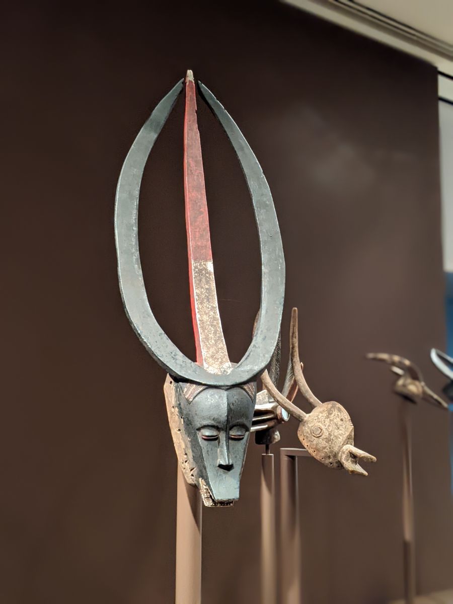 Seattle Art Museum - Roadtrips & Rollercoasters
