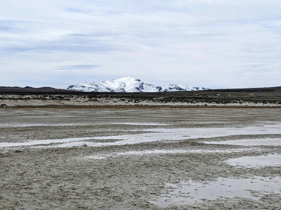 Three Ways to See Utah's Great Salt Lake - Roadtrips & Rollercoasters