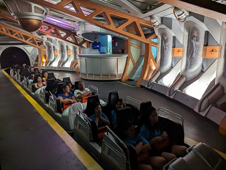 Roller Coasters in Virginia - Roadtrips & Rollercoasters
