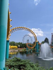 Valleyfair Rides Ranked - Roadtrips & Rollercoasters