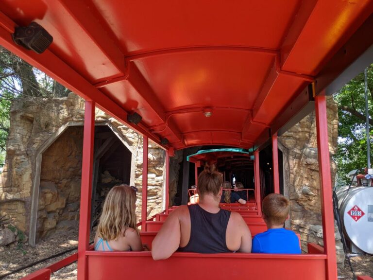 Valleyfair Rides Ranked - Roadtrips & Rollercoasters