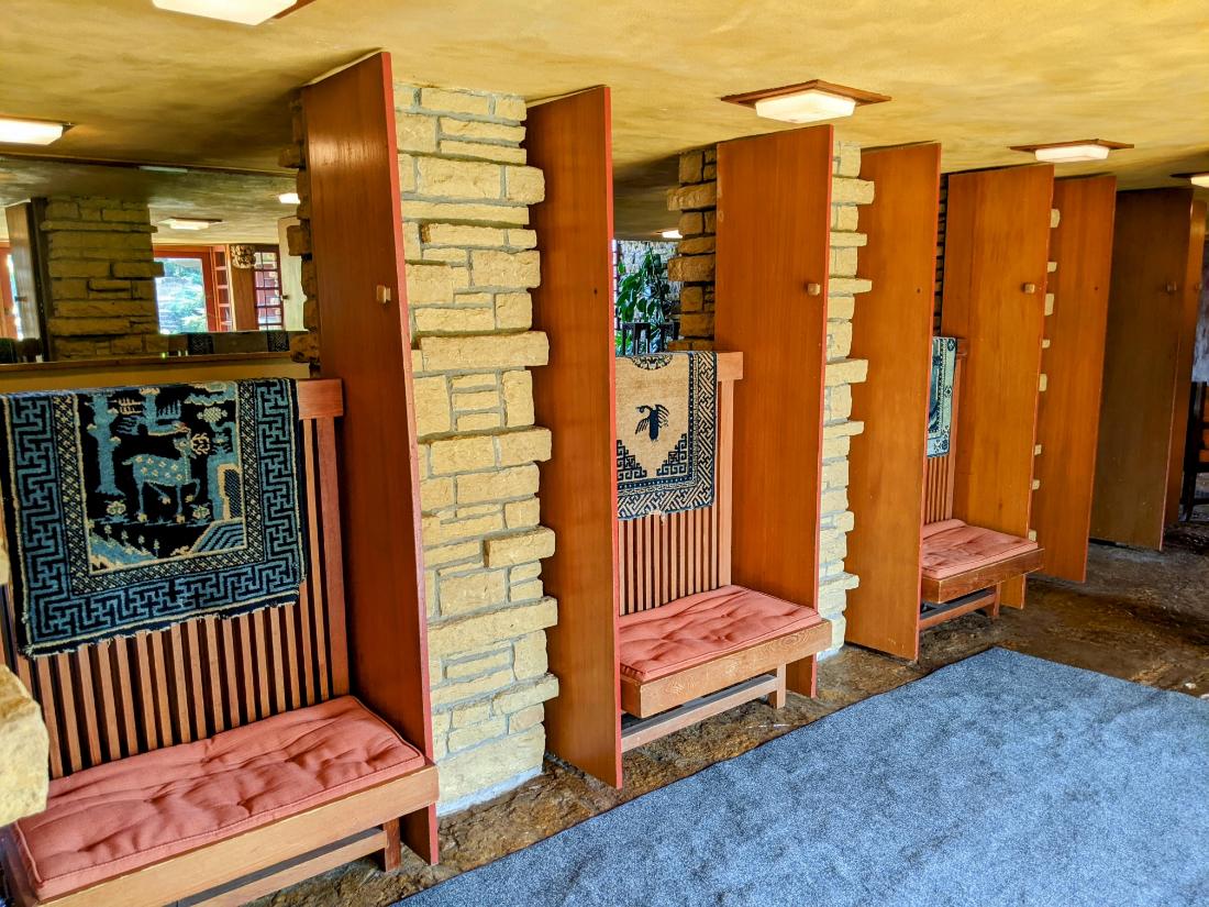 Taliesin - Roadtrips & Rollercoasters